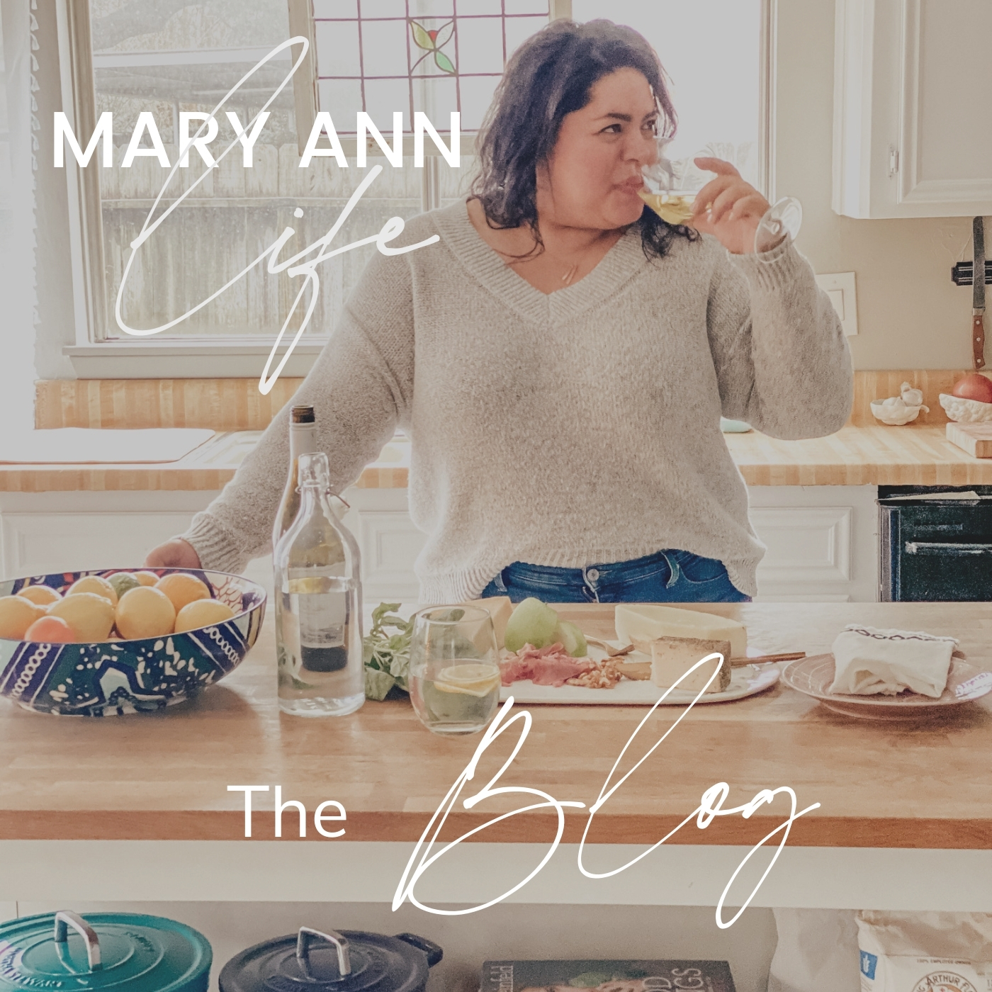 Blog - Mary Ann Life Blog