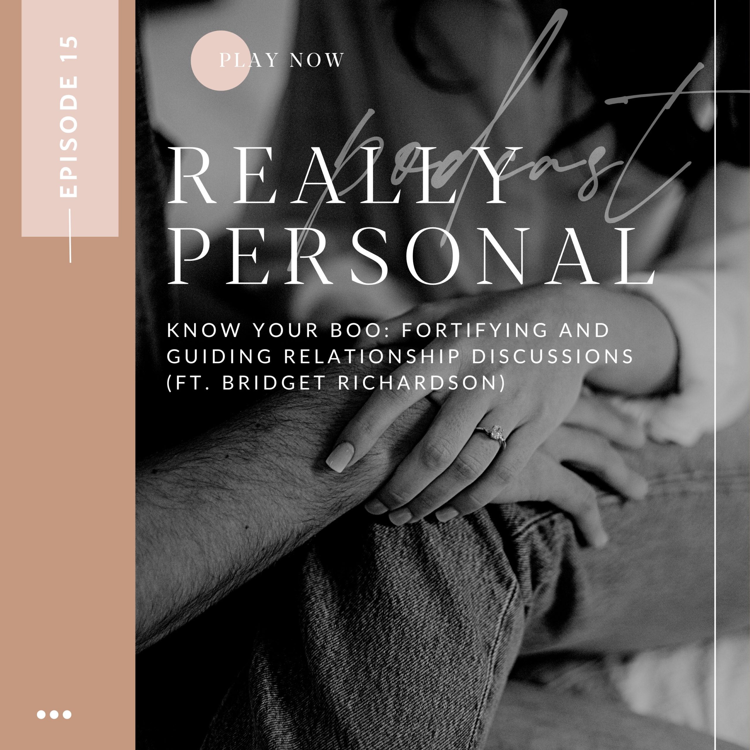 Know Your Boo: Fortifying and Guiding Relationship Discussions - Mary ...